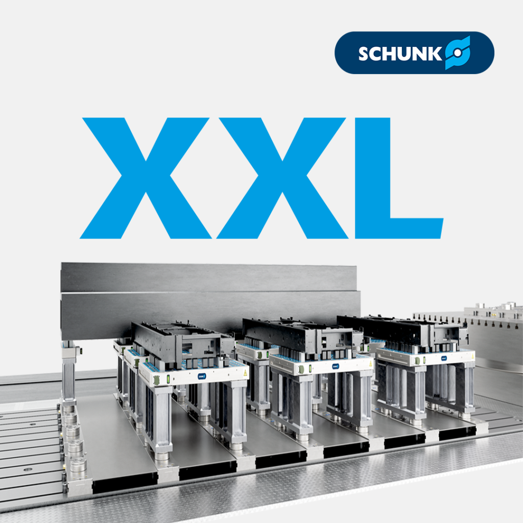 XXL - Schunk Turkiye